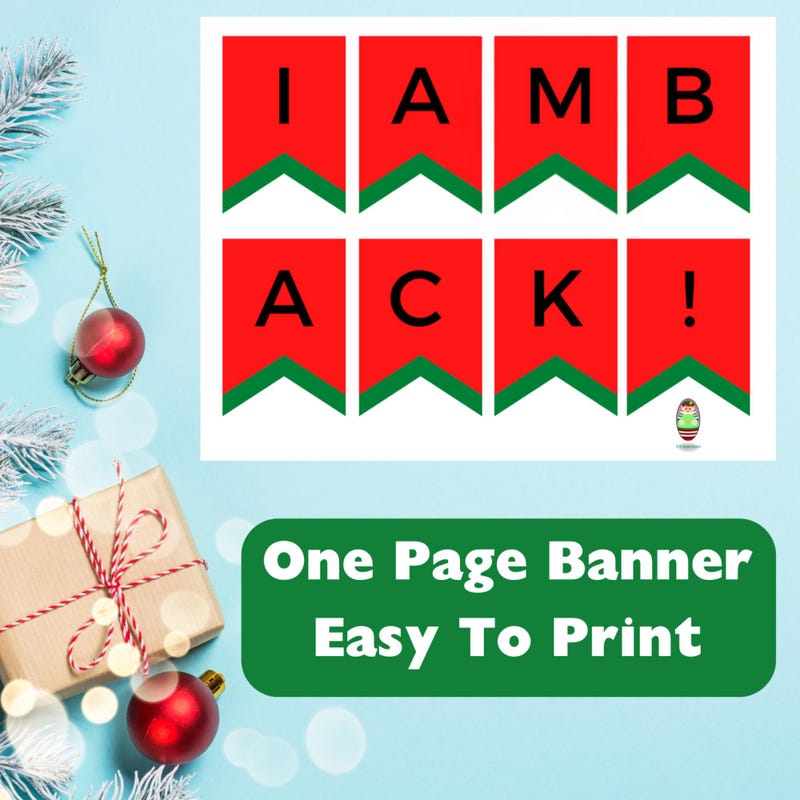 ElfApprovedPrintable - Etsy