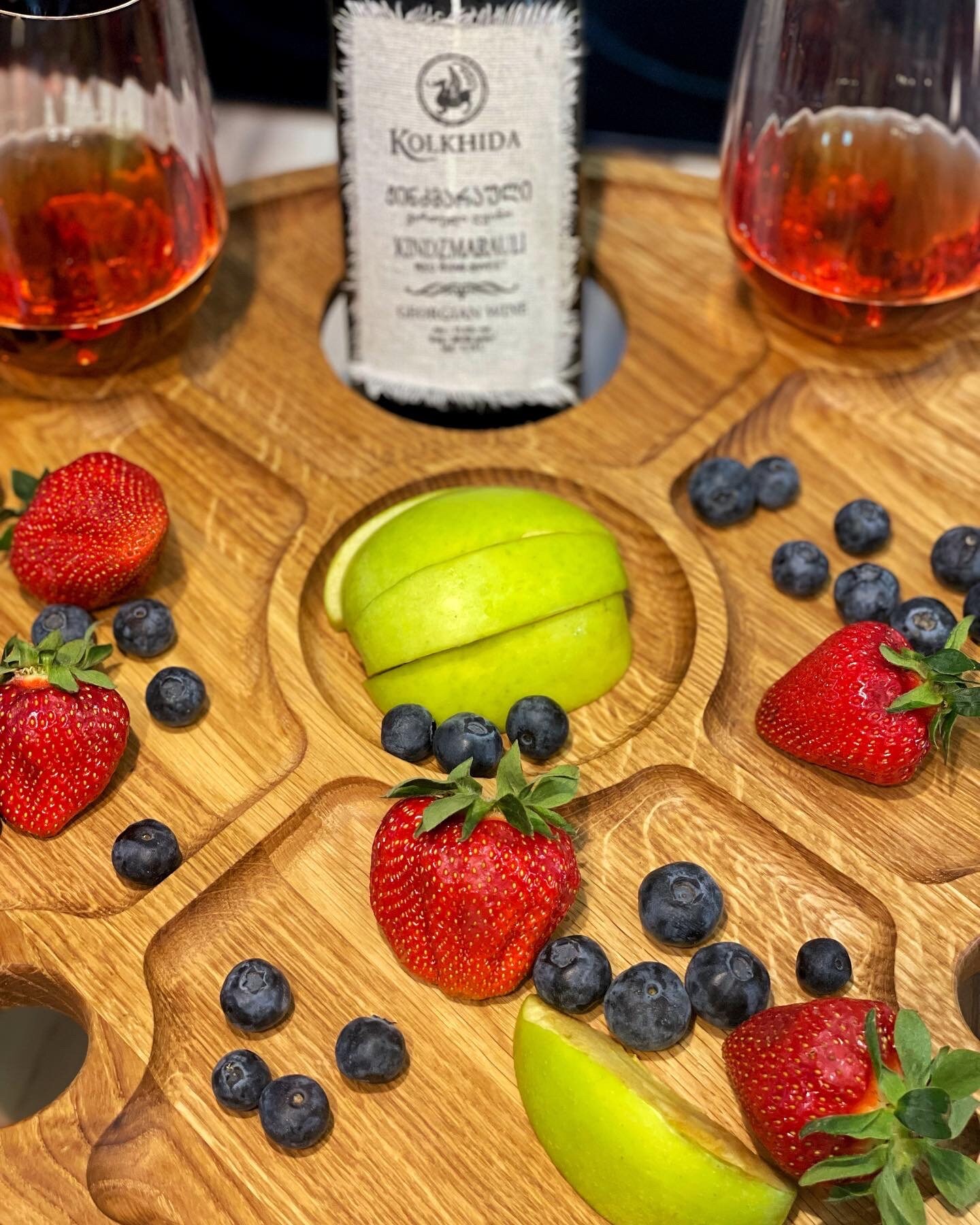 Wooden Wine Picnic Table, Wooden Folding Wine Table, Outdoor Wine ...