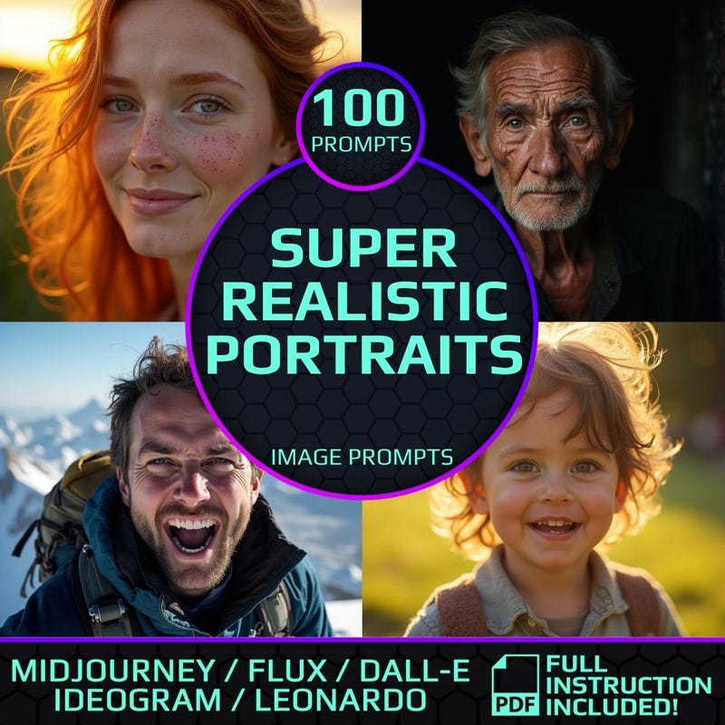 Realistic Art - Etsy