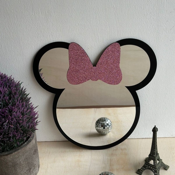Minnie Decor - Etsy