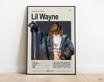 Lil Tecca Pokémon Card - Etsy