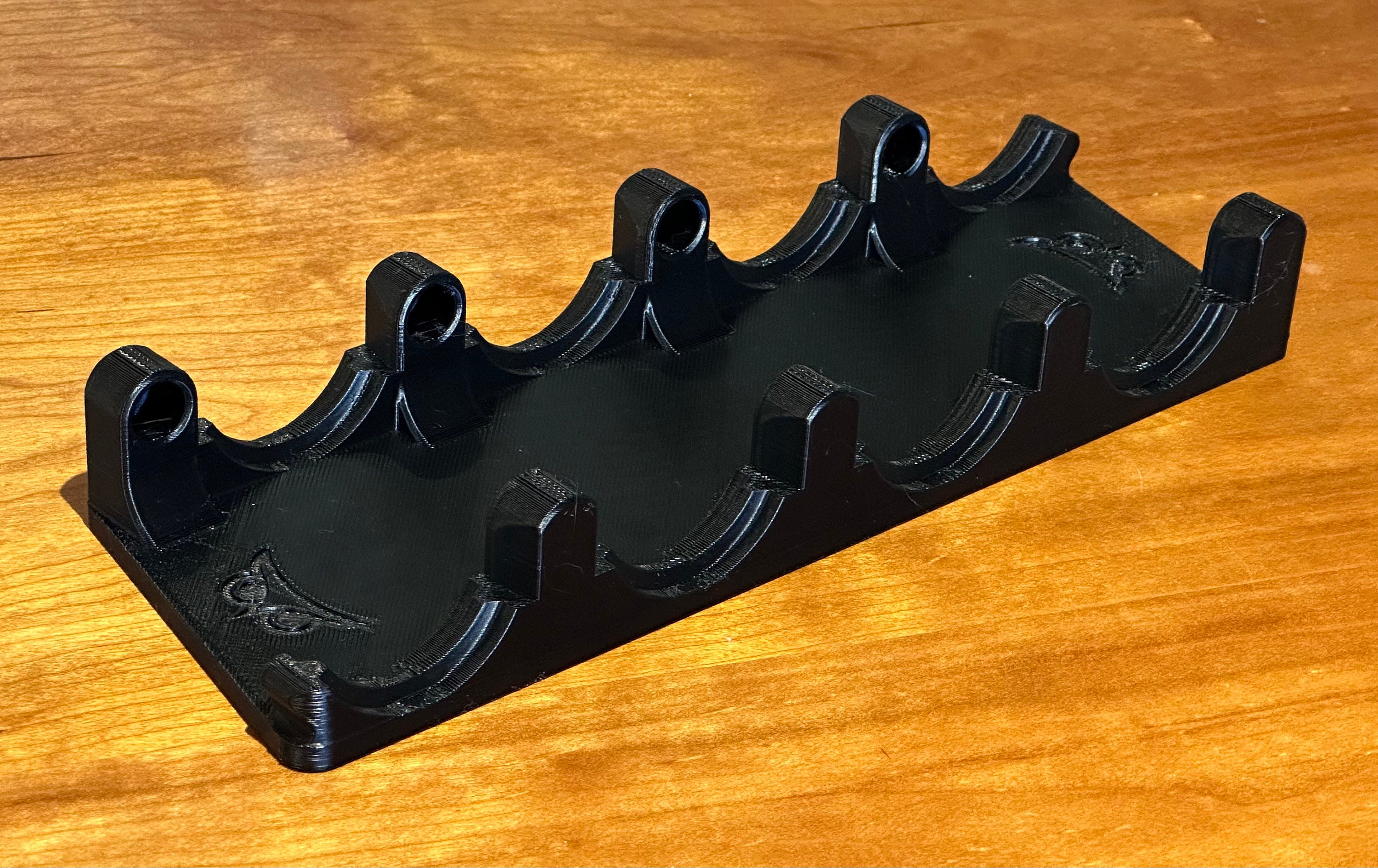 BT30 Drawer Organizer, Lay-flat Rack for Toolholders - Etsy