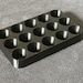 ER20 and ER32 Collet Racks and Trays, Customizable Sizes - Etsy