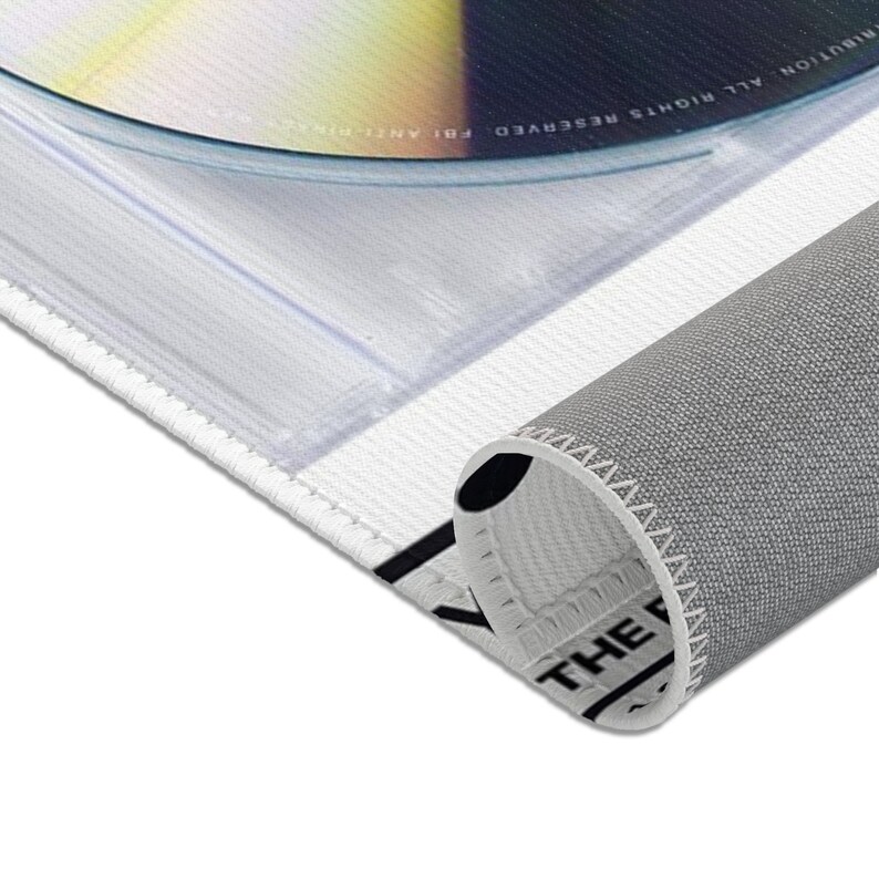 Kanye West Yeezus Album Cover Area Rug - Etsy