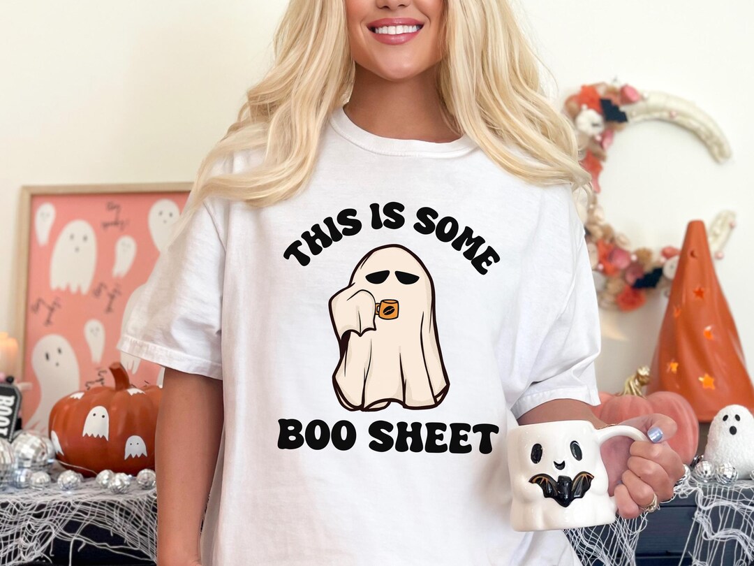 This is Some Boo Sheet PNG, Some Boo Sheet, Annoyed Ghost PNG, but ...