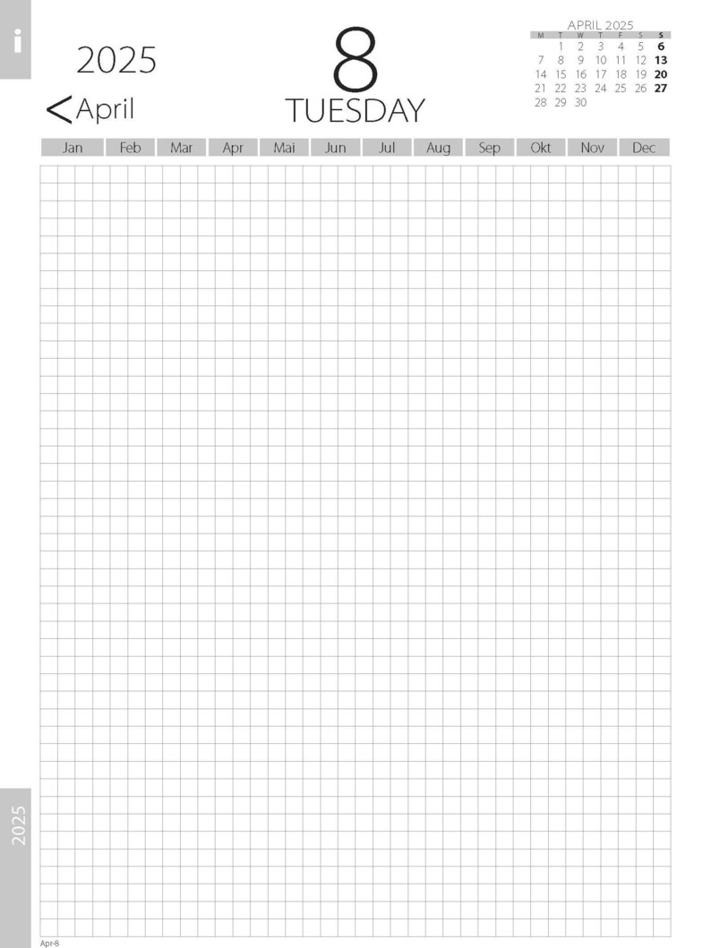 Scheduler-Diary 2025 diseñado para Kindle Scribe lunes ESP - Etsy México