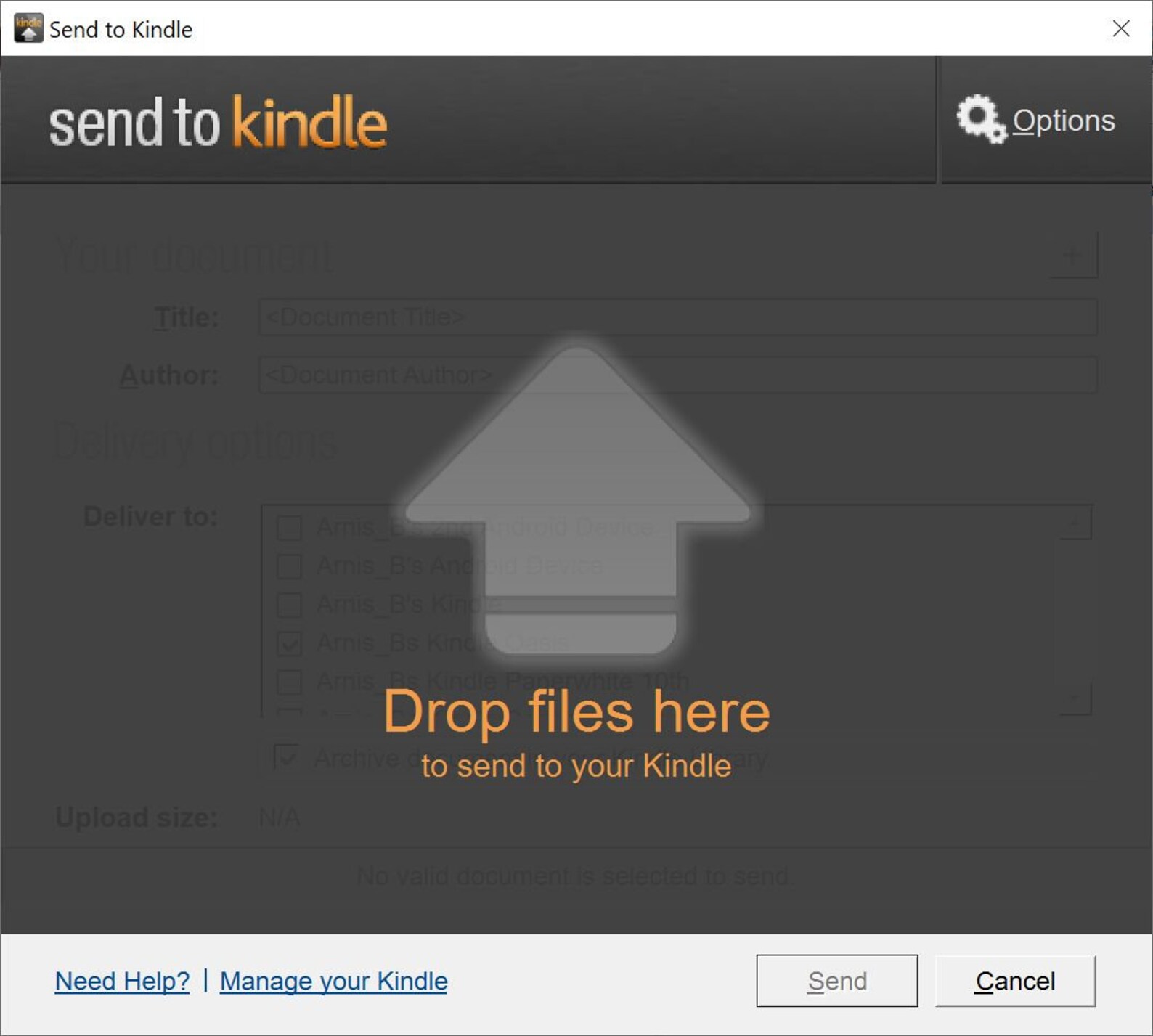 Desk Flip Calendar 2024 Designed for Kindle Scribe monday - Etsy