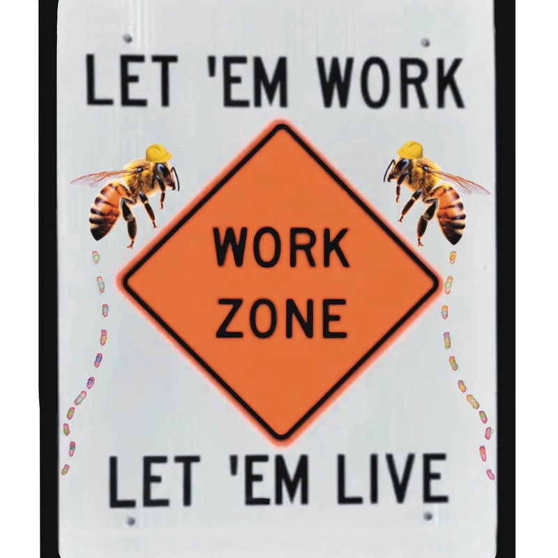 Funny Work Signs - Etsy