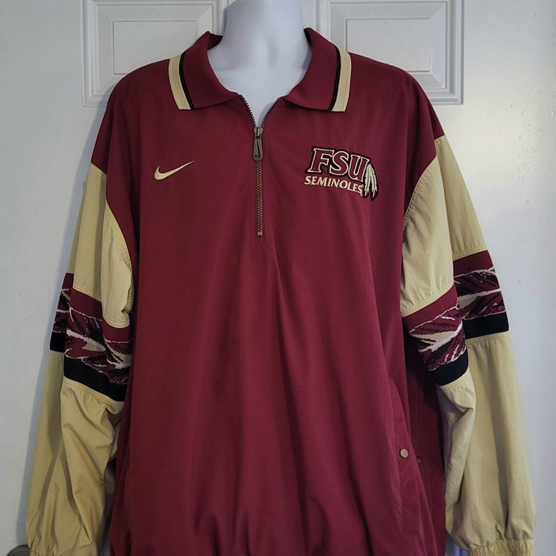 Seminole Jacket - Etsy