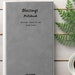 Blessings Notebook, Gratitude Journal, Blessing Journal, Spiritual ...