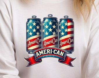 4th of July PNG Bundle,ameri Can Png, America Png, Independence Day Png, Patriotic Png, USA Flag ...