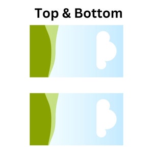 Vending Machine Template | 8x10 12x16 16x20 | Blank Template | Payment ...