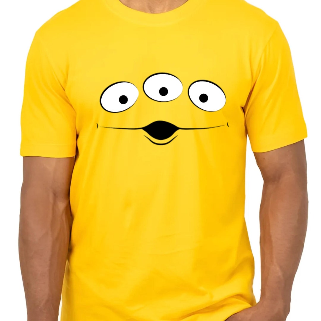 New! Alien Face Cut Files | Cricut | Silhouette Cameo | Svg Cut Files ...