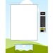Bundle Vending Machine Template Blank Template Payment Panel Png Easter ...