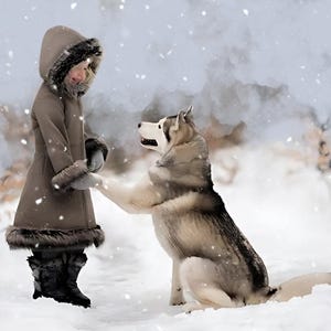 New! Realistic Snow Overlay PNG | Falling Snow Overlay | Snow Filter ...