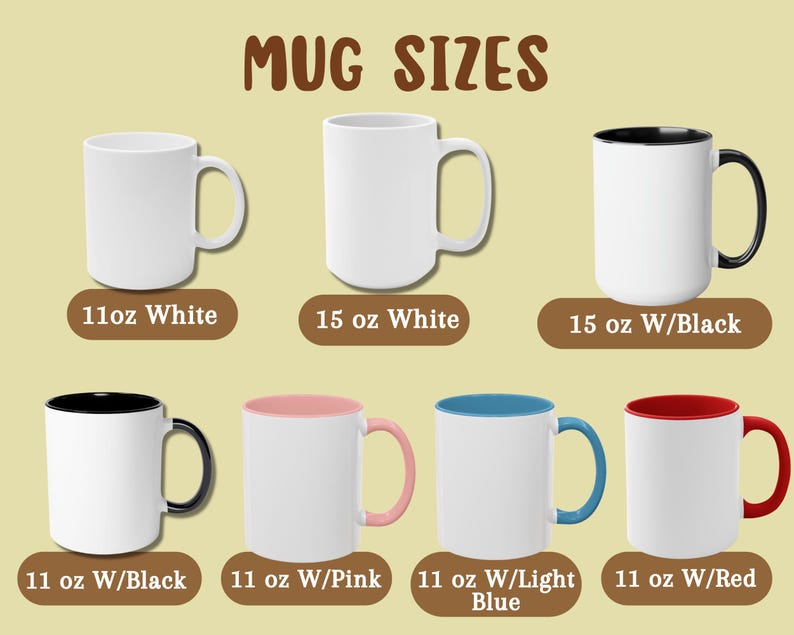Personalized Wedding Mugs: Custom Couple Gift, Forever Together - Etsy