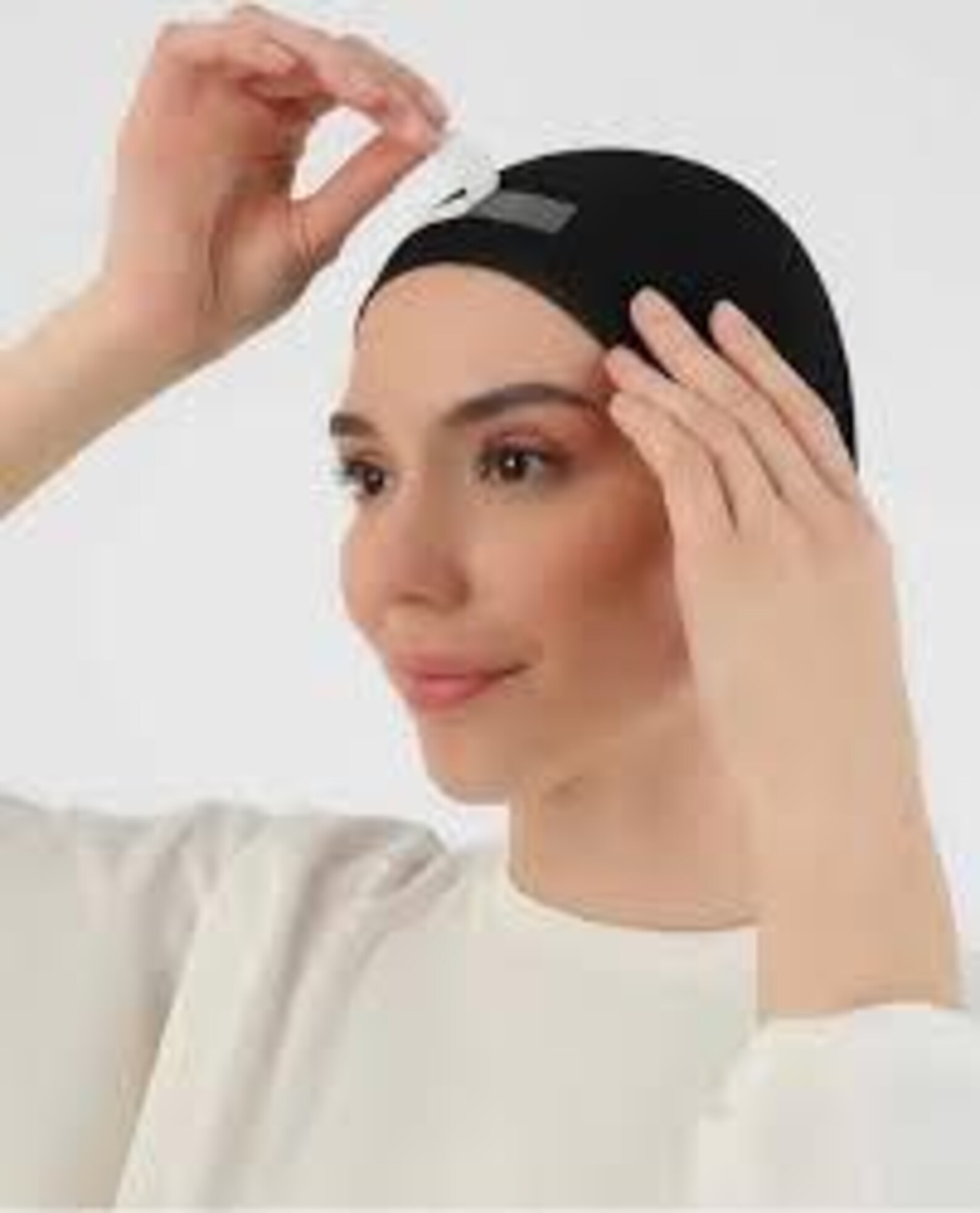 Double Sided Hijab Tape| Double Side Hijab Strips| Adhesive Fashion ...