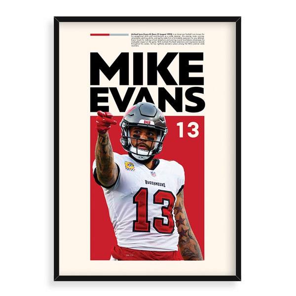 Buccaneers Poster - Etsy