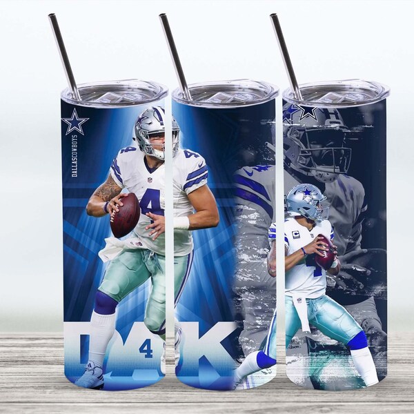 Dak Prescott - Etsy
