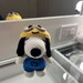 DIGITAL PATTERN ONLY Crochet Snoopy With Minion Outfit Pattern - Etsy