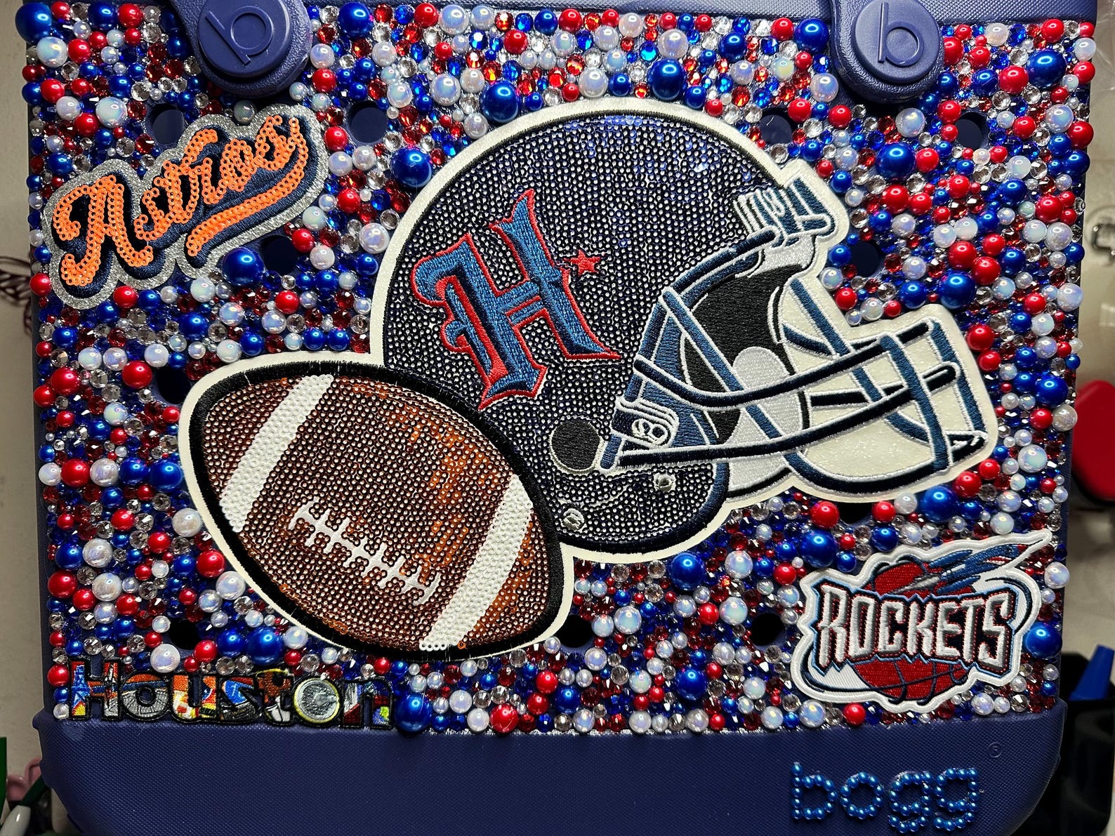 Custom Bling Bags - Etsy