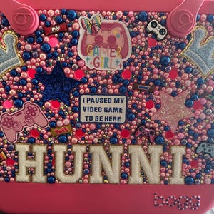 Custom Bling Bags - Etsy