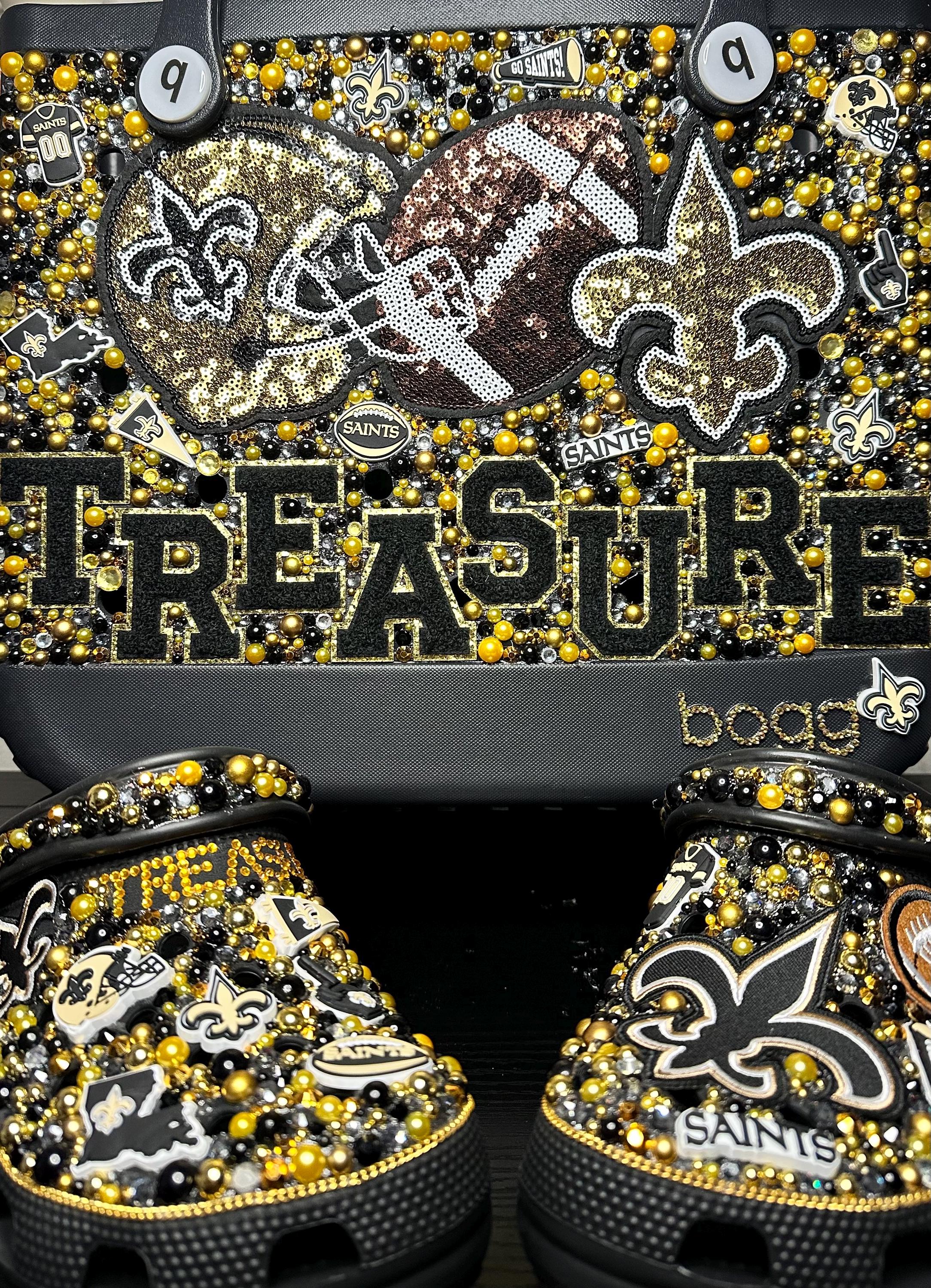 Custom Bling Bundles - Etsy