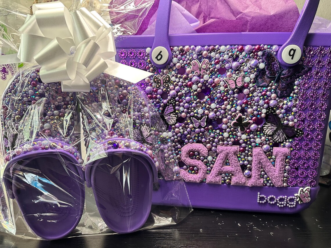 Custom Bling Bundles - Etsy
