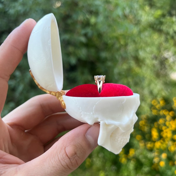 Skull Wedding Favors - Etsy