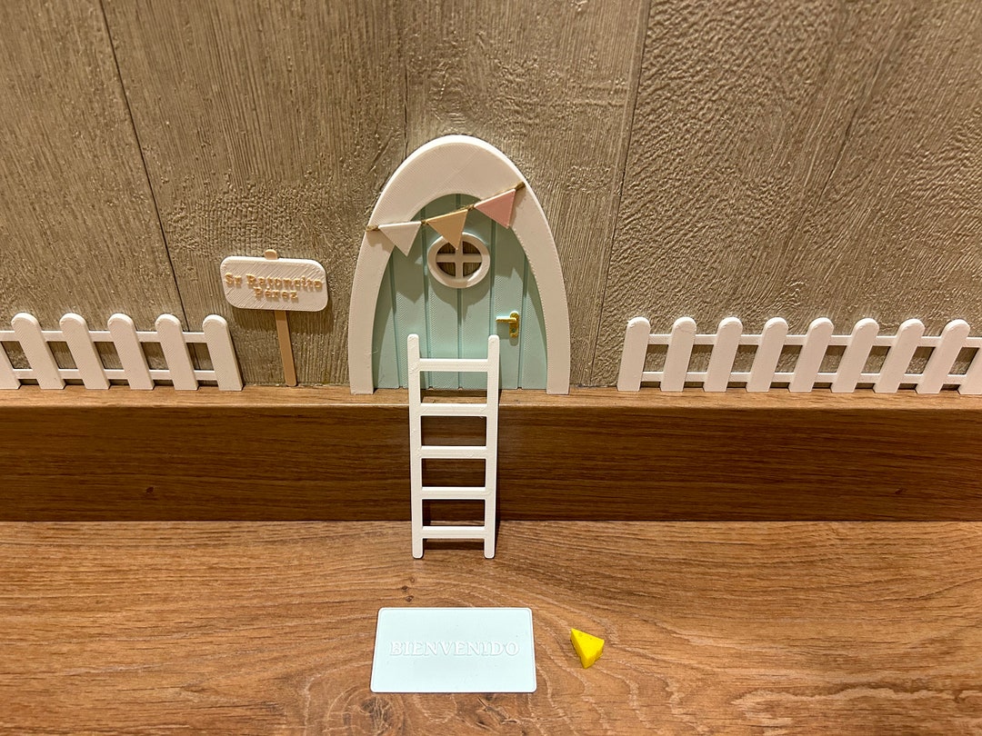 TOM TOM DOOR - Etsy