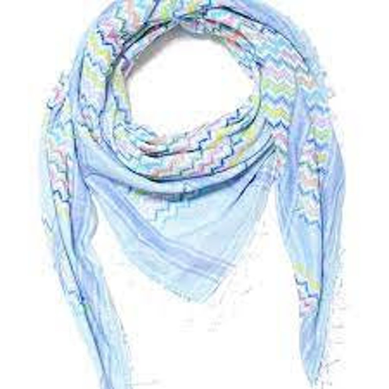 Shemagh Keffiyeh Arab Scarf Palestine Multi-colors Palestinian - Etsy ...