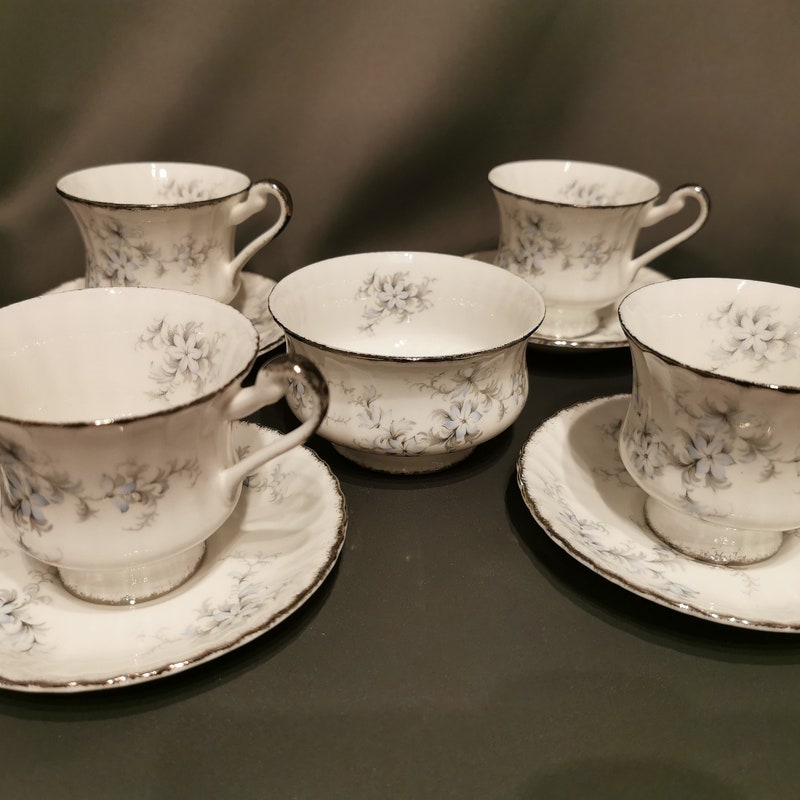 Paragon Coffee Set - Etsy