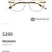 Specsavers Eyeglasses Mod. AIDEEN, Beautiful Elegant Frame, New Stock ...