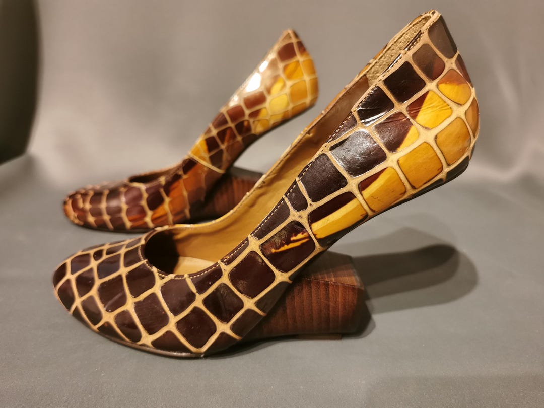 Women's Designer Shoes "brooklyn", New. Killer Heels. Floating Shoes ...