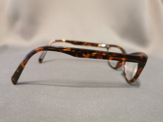 Eyeglasses frame Specsavers Benetton 02. Cat eye eyew… - Gem