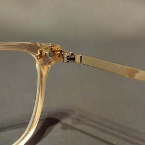 Specsavers Eyeglasses Mod. AIDEEN, Beautiful Elegant Frame, New Stock ...