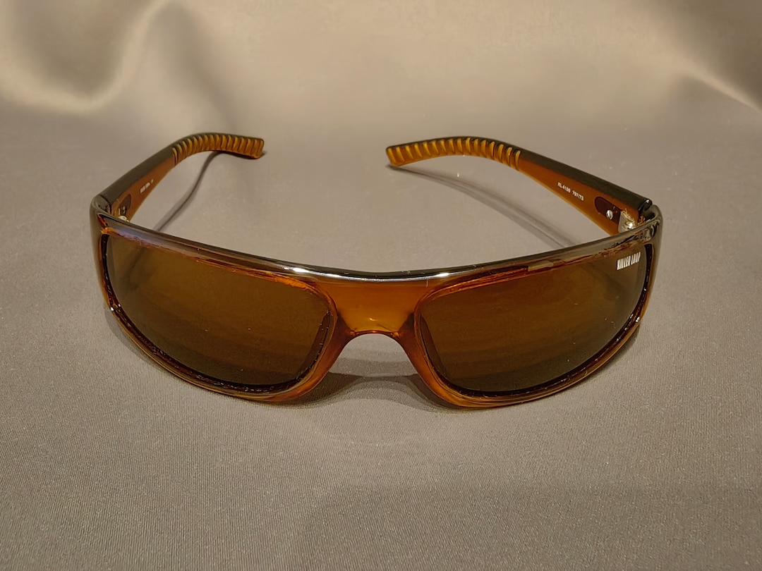 Sunglasses Killer Loop, Vintage Rare Frame, New Old Stock, Model KL4156 ...