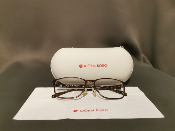 Eyeglasses. Eyewear frame Bjorn Borg Tanner model 3B4… - Gem
