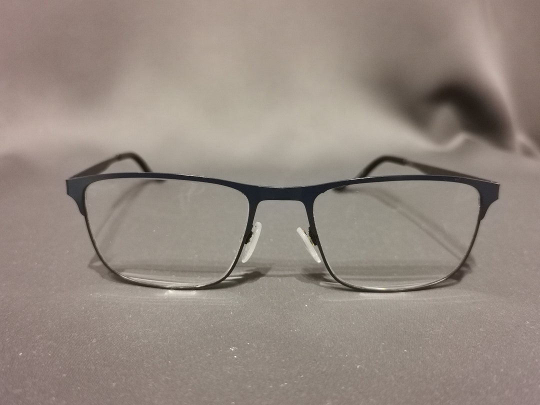 Eyewear Frame Specsavers Dylan. Metal Glasses Frame Specsavers ...