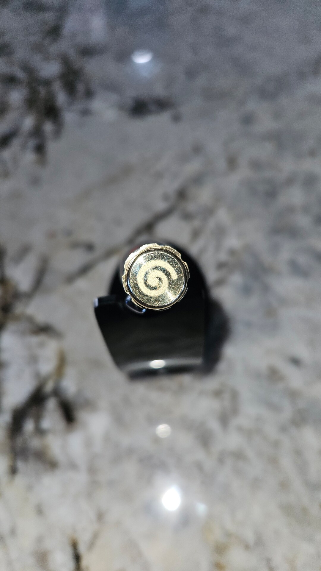 Acrylic Fidget Spinner: Durable Smooth Finish - Etsy