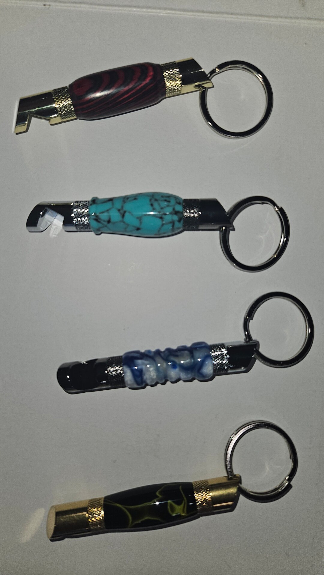Key Chain Bottle Openers - Etsy