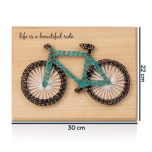 String Art Kit - Etsy