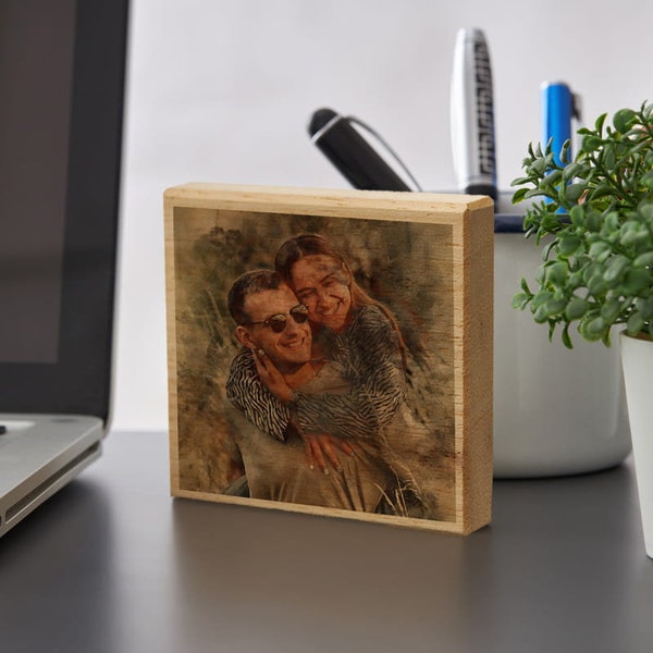 Photo Gifts - 60+ Gift Ideas for 2024