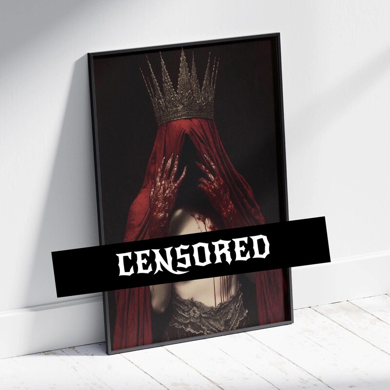 TenThousandScrolls - Etsy