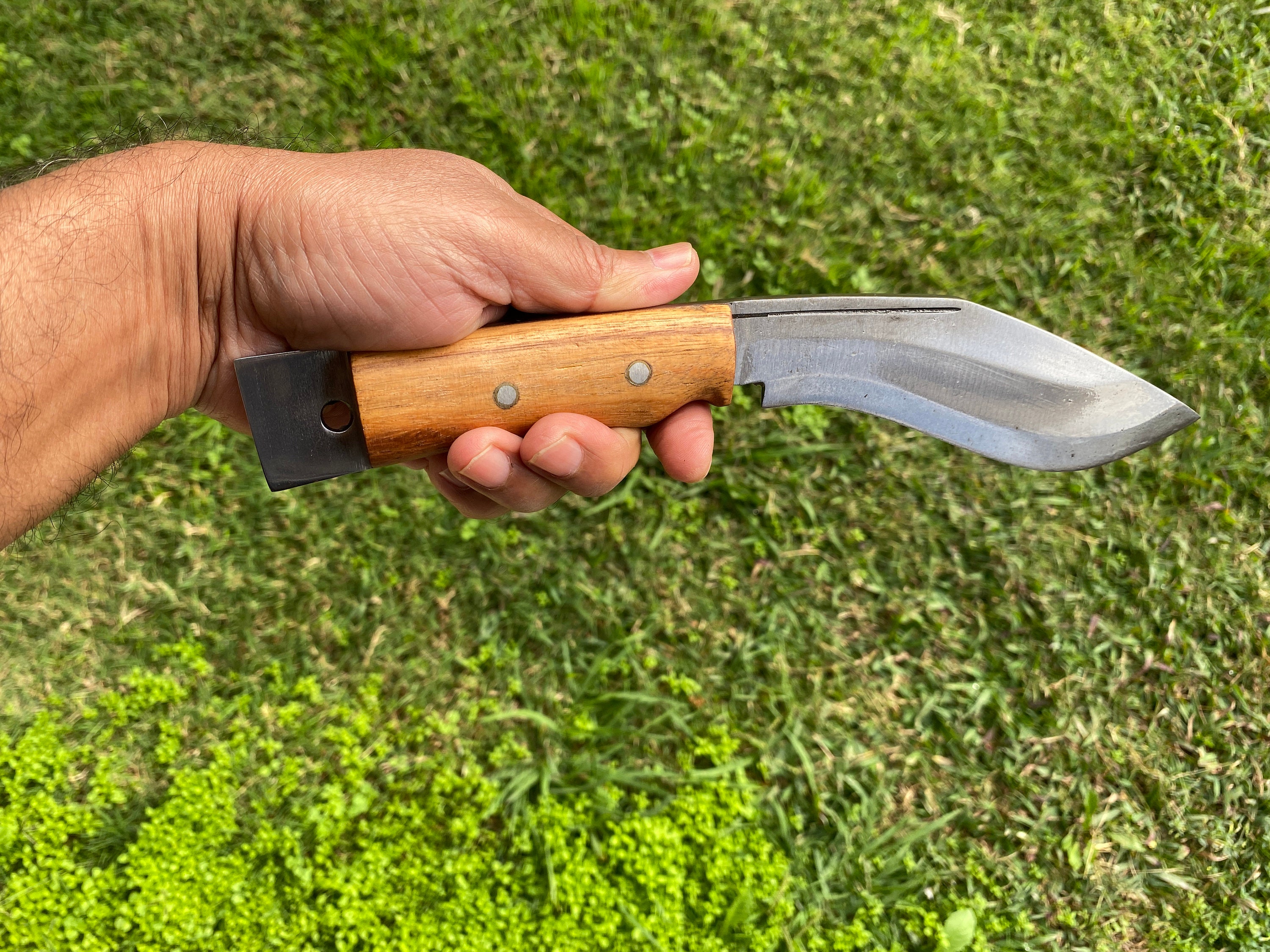 11 Small Kukri Knife, Gurkha Knife, Gift Item, Birthday Gift, Wedding ...