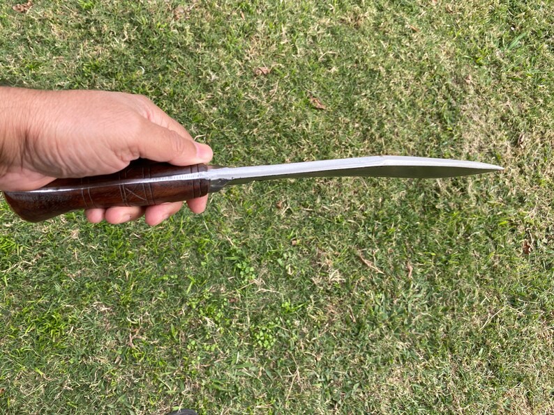 17 Gurkha Kukri Knife Custom Kukri Design Nepali - Etsy