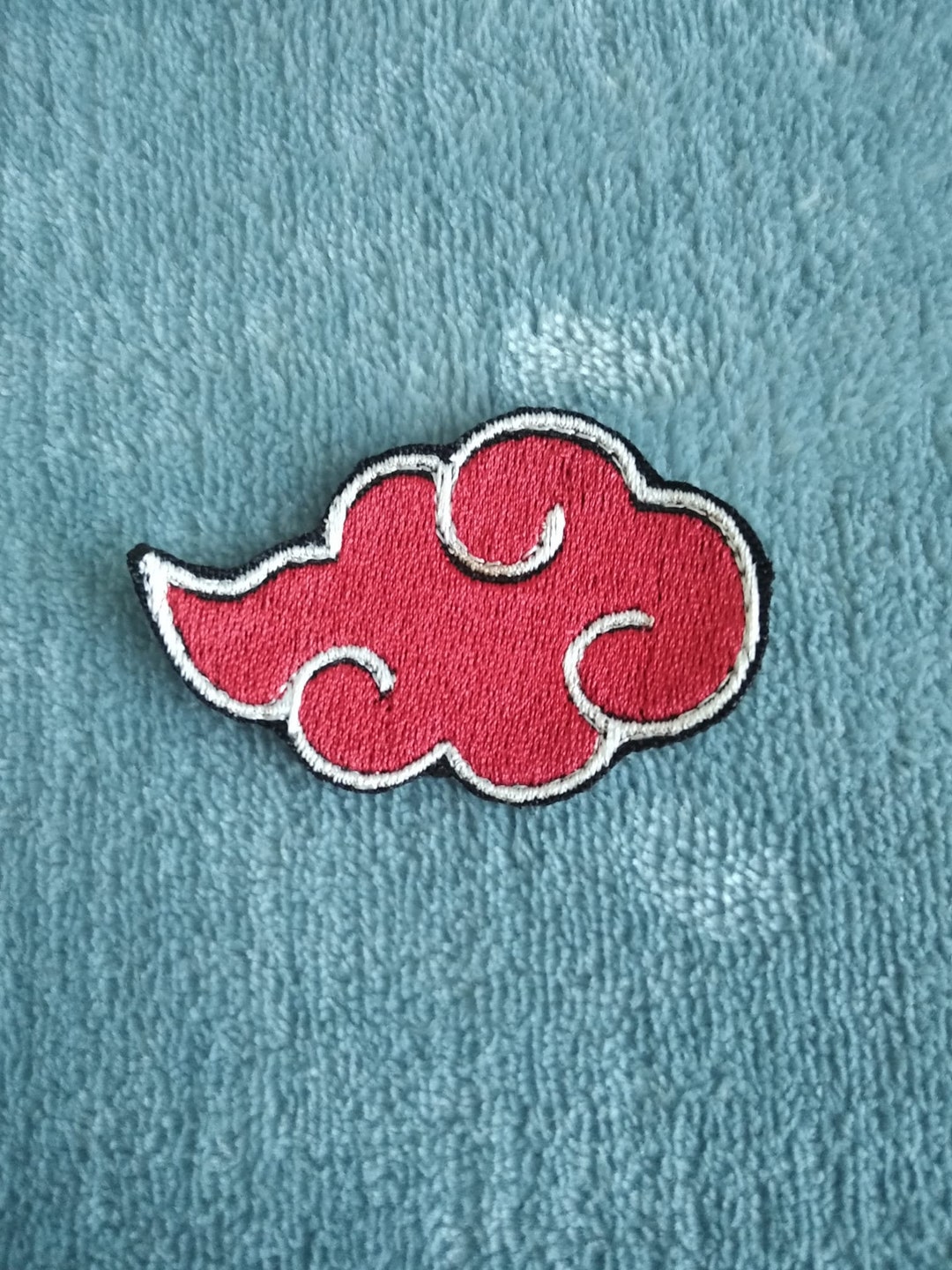 Akatsuki Patch Organization Alba TO SEW ON - Etsy