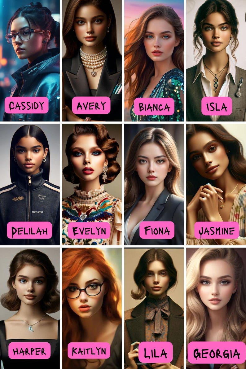 12 Suspects - Burn Book Murder - Mingle Murder Mystery Game - Digital ...