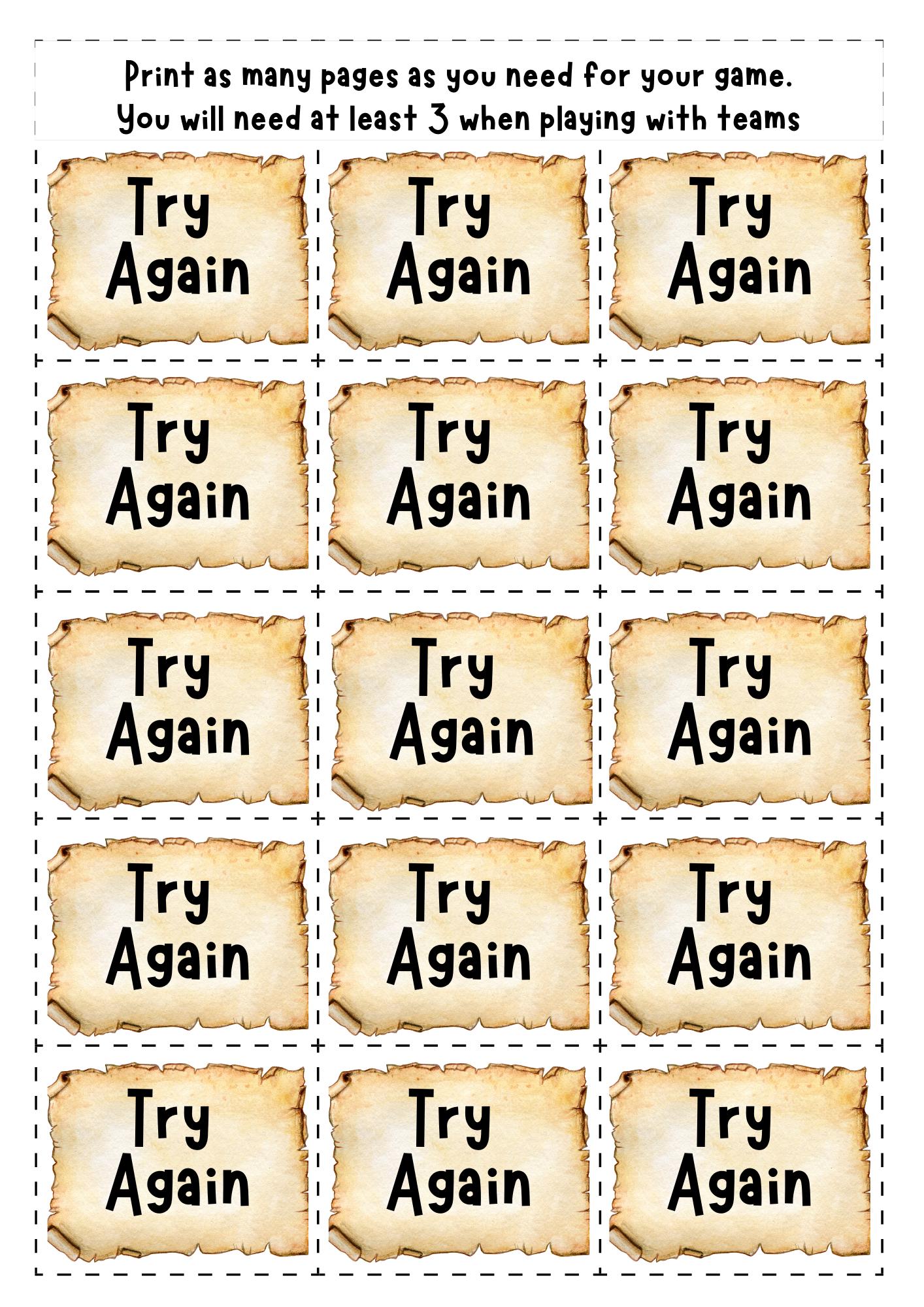 Wicked Movie Trivia Scavenger Hunt - 6-20+ Players - Digital PDF - Etsy