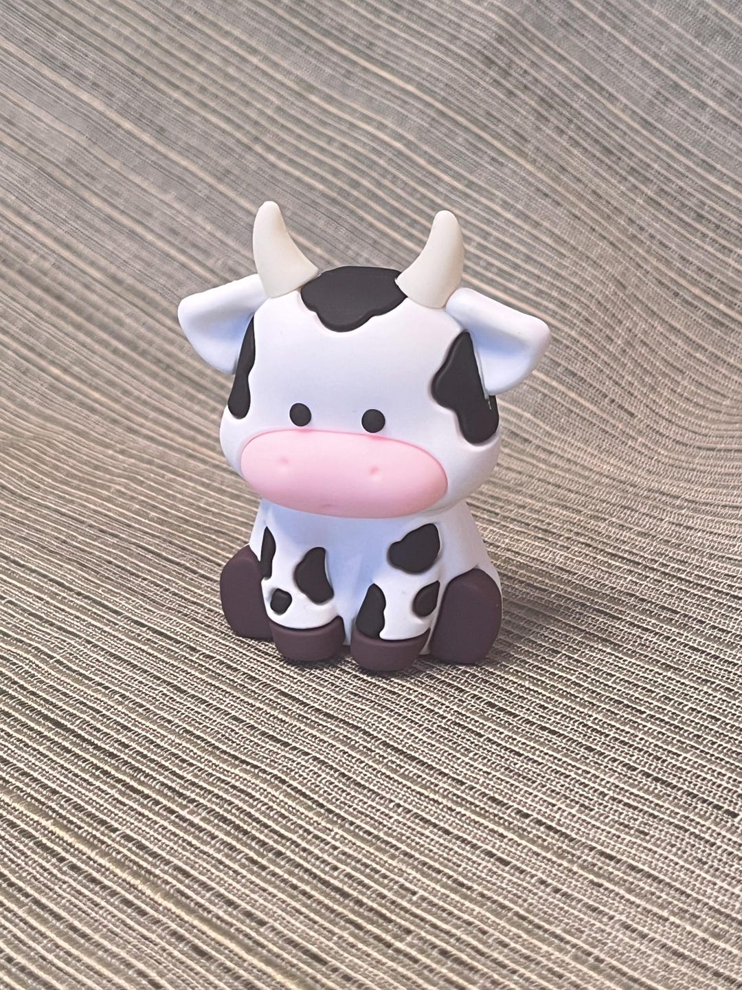 Moo Moo Suba Moo Dolly Baby Doll Cow - Etsy Canada